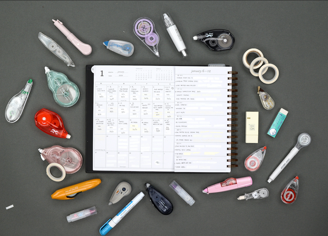 Our Favorite White Outs | laurel denise