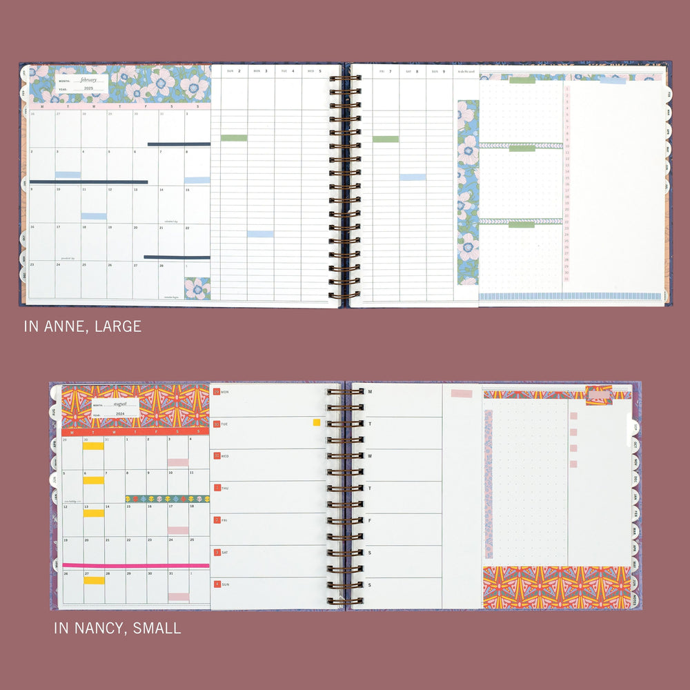 Laurel Denise Decorative Planner Stickers – Functional & Beautiful ...