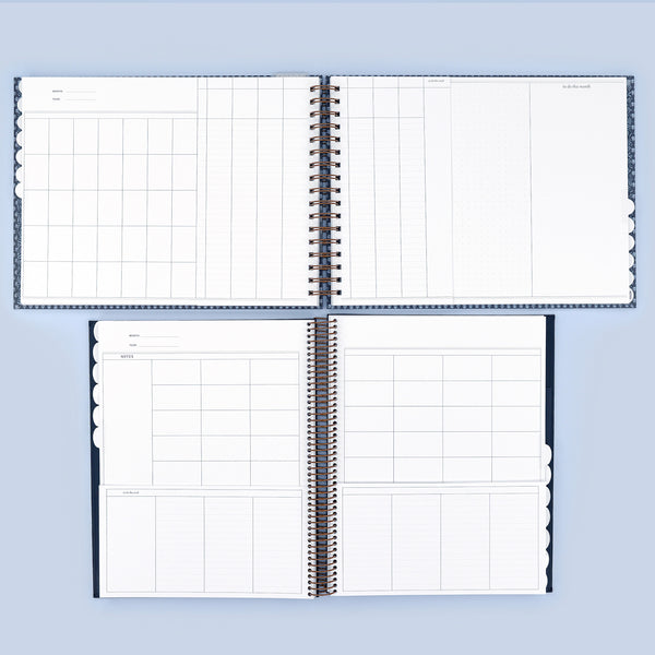 PORTRAIT PLANNER | laurel denise