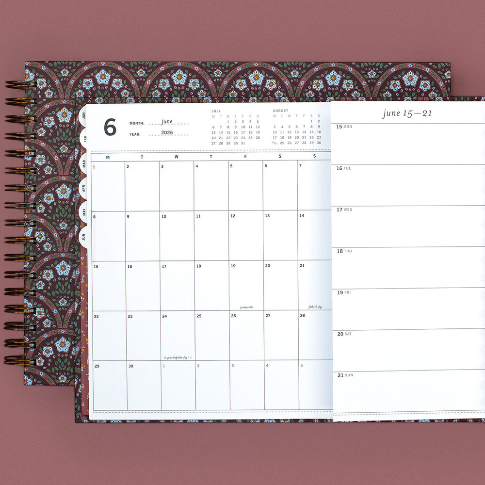 Laurel Denise Planners – Innovative Monthly & Weekly Layouts for Every ...