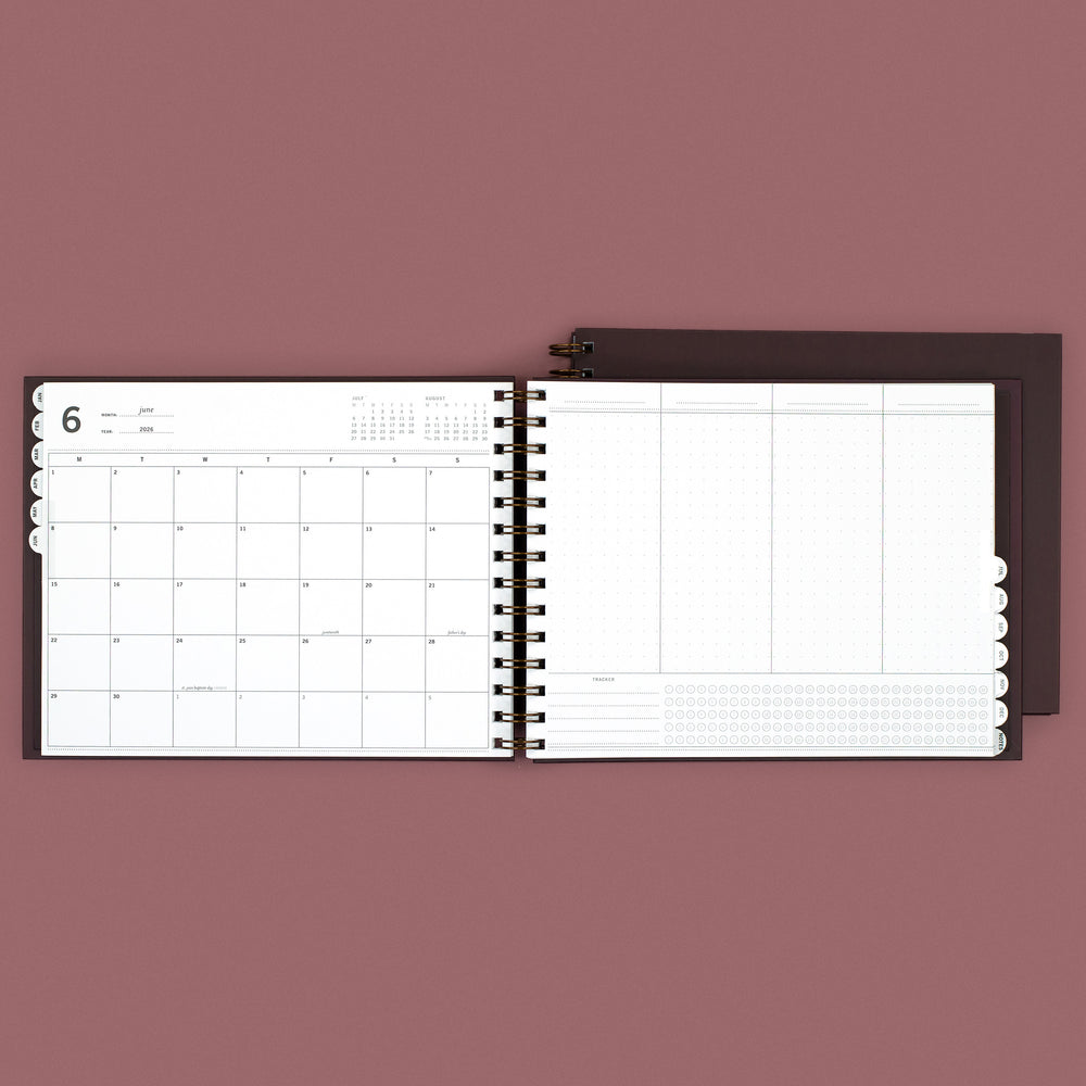 Laurel Denise Planners – Innovative Monthly & Weekly Layouts for Every ...