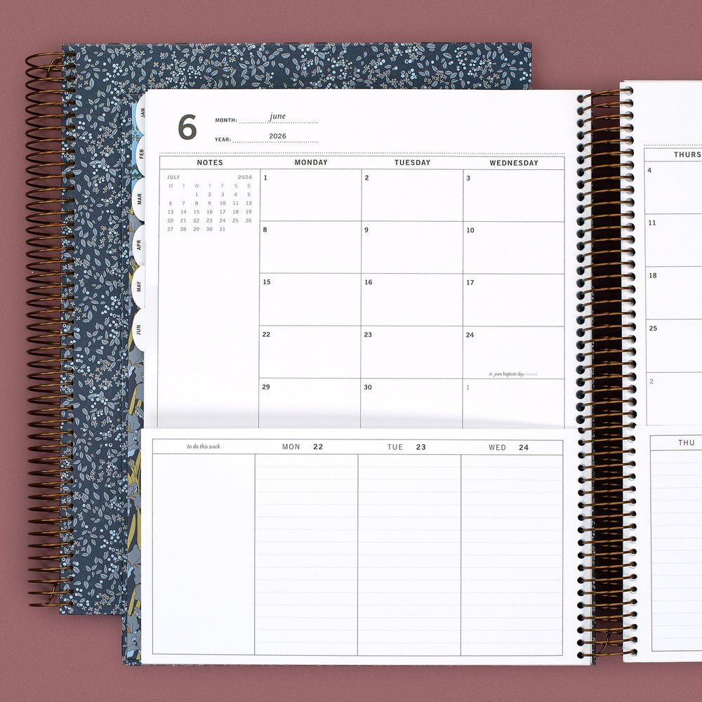 Laurel Denise Planners – Innovative Monthly & Weekly Layouts for Every ...