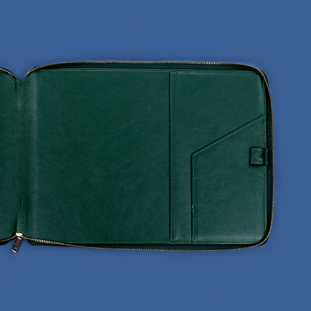 Laurel Denise Planner Folios – Protective Covers for Your Planner ...
