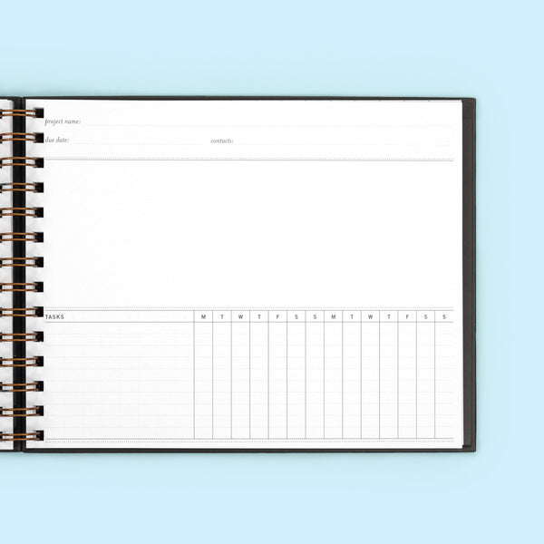 UNDATED PLANNERS | laurel denise