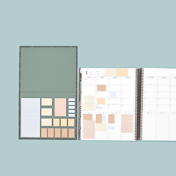 ALL PLANNER ACCESSORIES | laurel denise