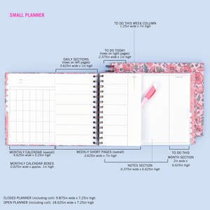 Best-Selling Laurel Denise Planners – ADHD-Friendly Layouts to See Your ...