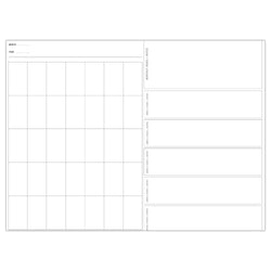 Laurel Denise Planner Printables – Downloadable Planning Pages ...